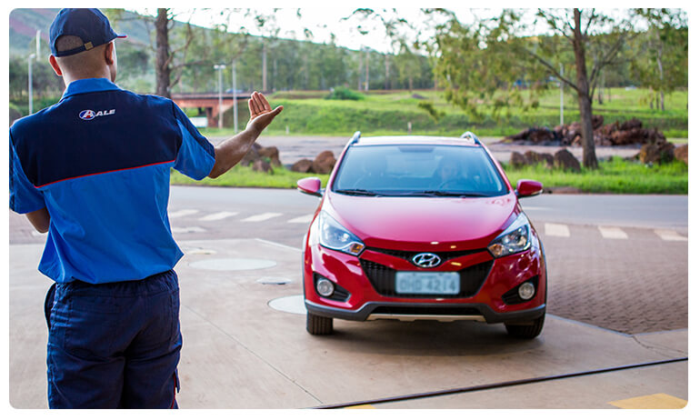 Como melhorar o recrutamento no posto de combustível? | ALE Combustíveis