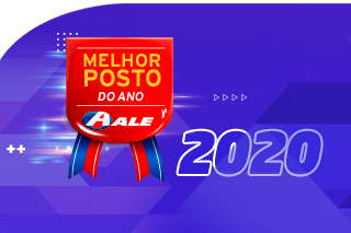 Postos ALE